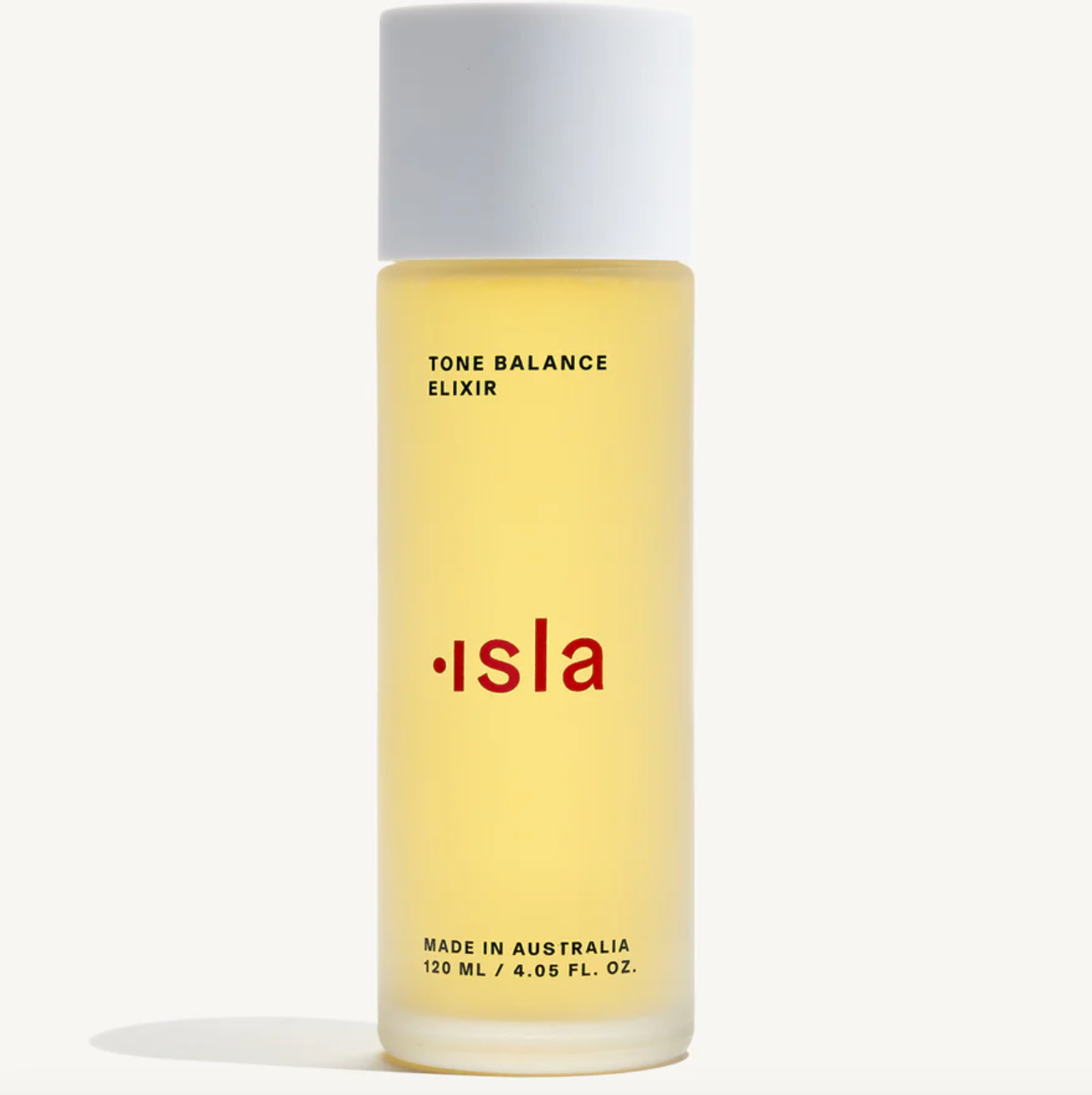 ISLA | tone balance elixir