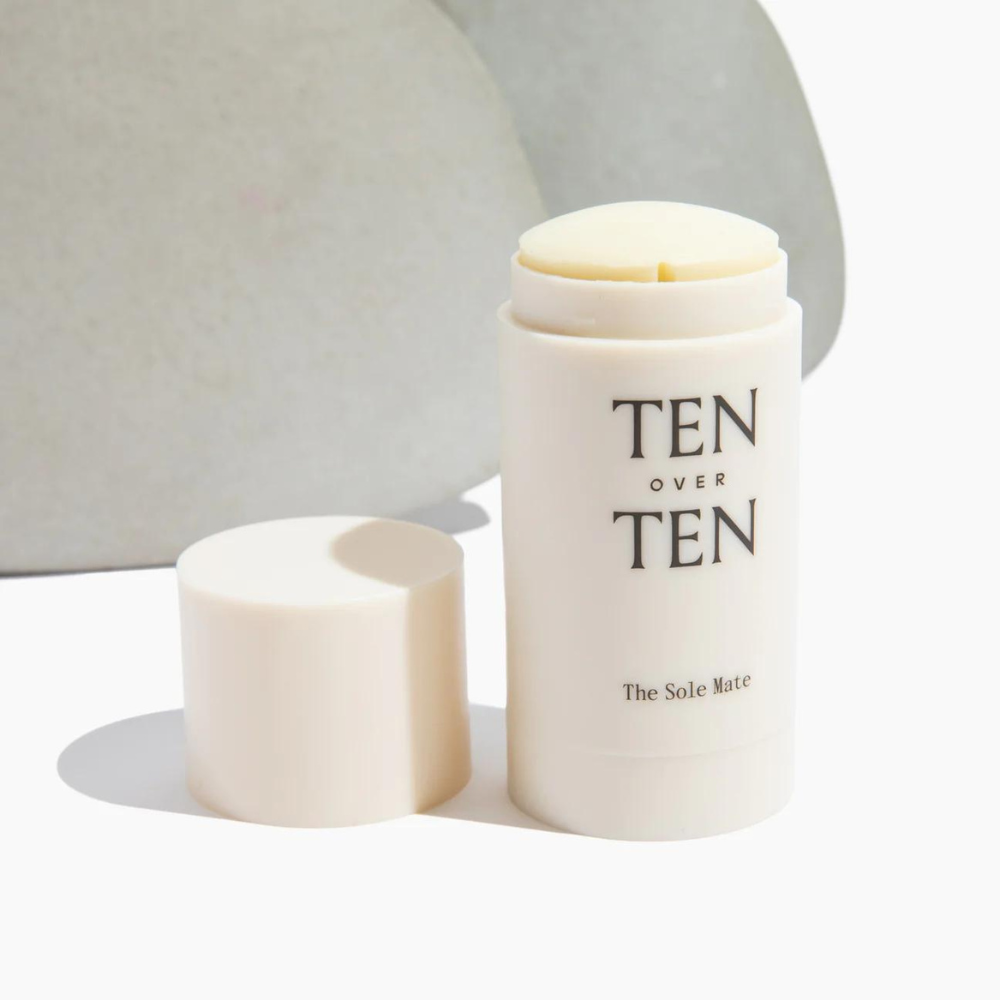 TEN OVER TEN | sole balm