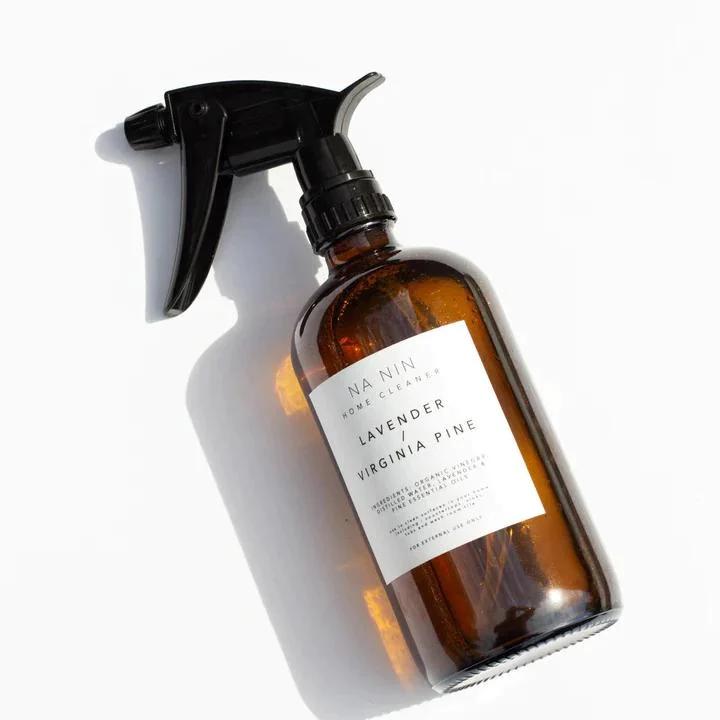 NA NIN | home cleaner
